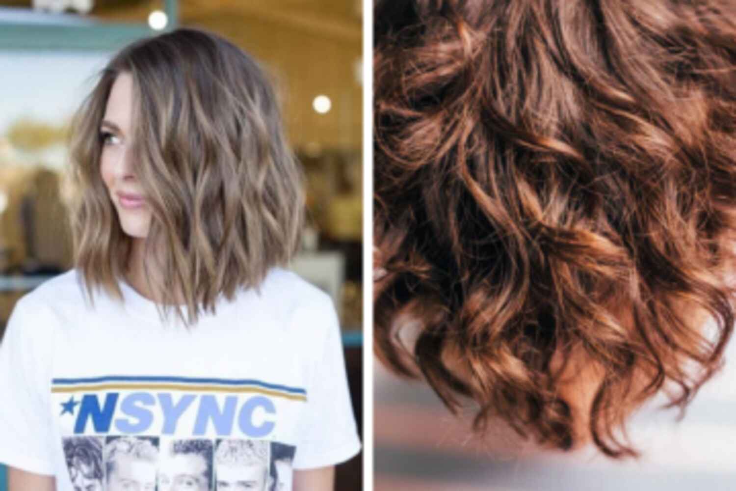 Coloration châtain : quelle nuance est faite pour moi