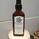 Avis Pandora oil - Inca Oil - Cheveux