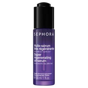 Avis Huile-sérum très régénérante - Sephora - Soin du visage