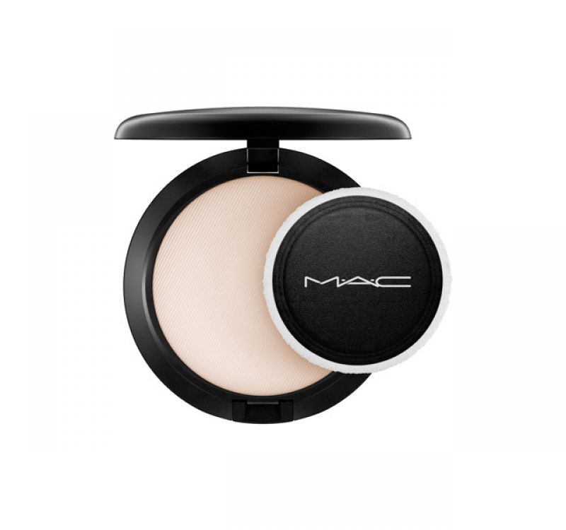 Avis Poudre Matifiante - Mac - Maquillage