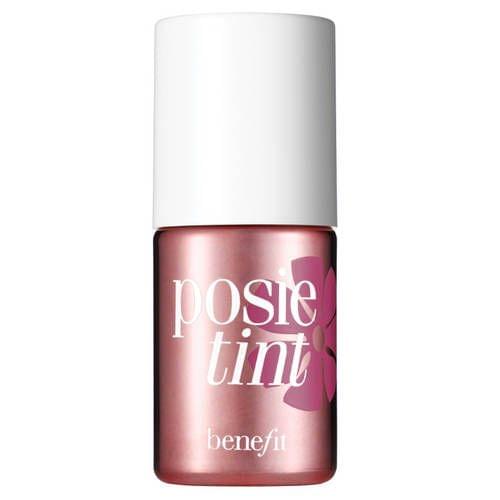 Avis Posie tint - Benefit Cosmetics - Maquillage