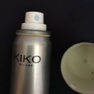 Kiko Spray Make Up Fixer Avis | Saubhaya Makeup
