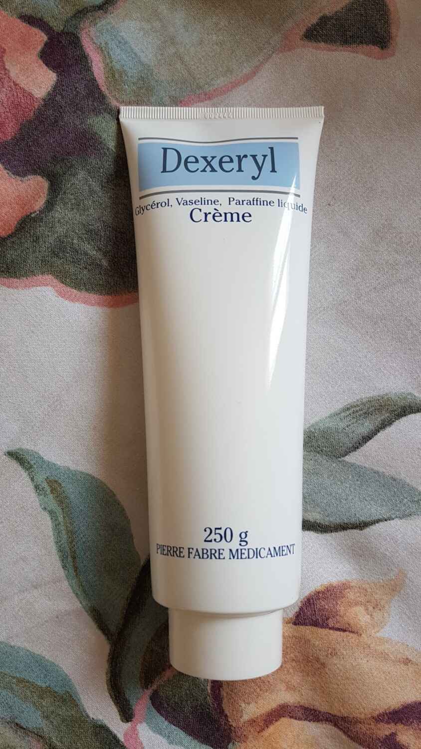 Avis Dexeryl Crème - Dexeryl - Soin du corps